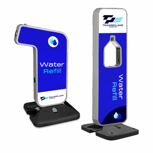 Event Water Supply - Transplumb Events