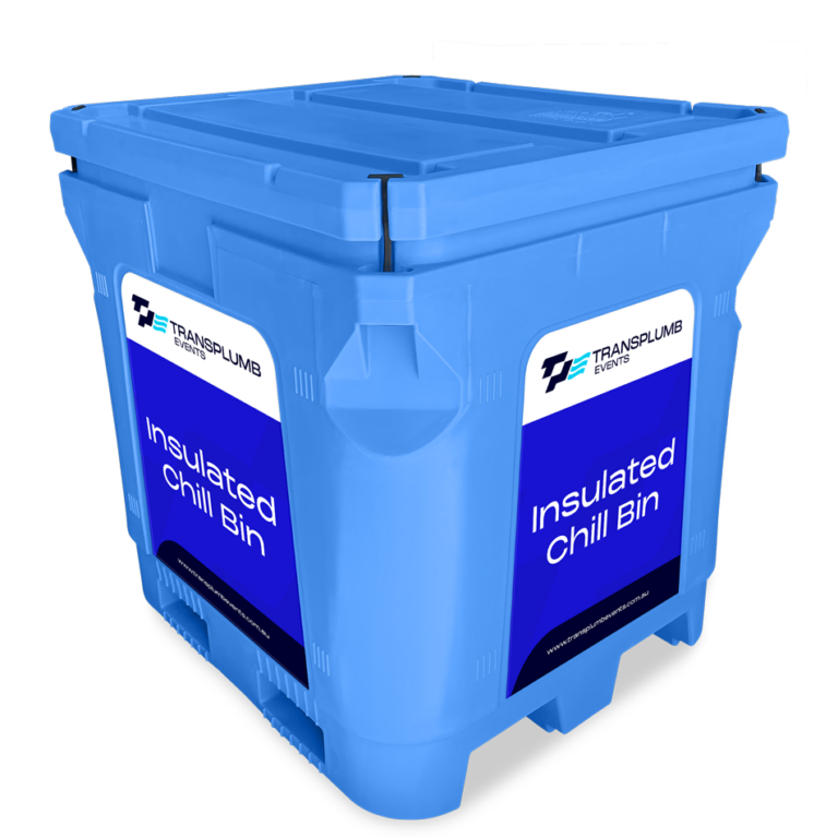 Event Water Supply - Transplumb Events