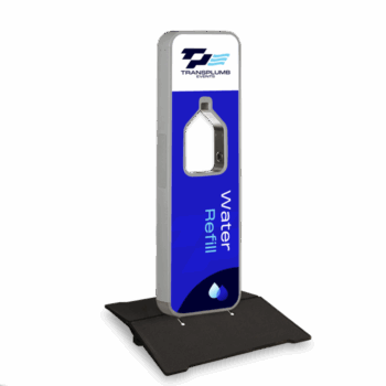 Event Water Supply - Transplumb Events