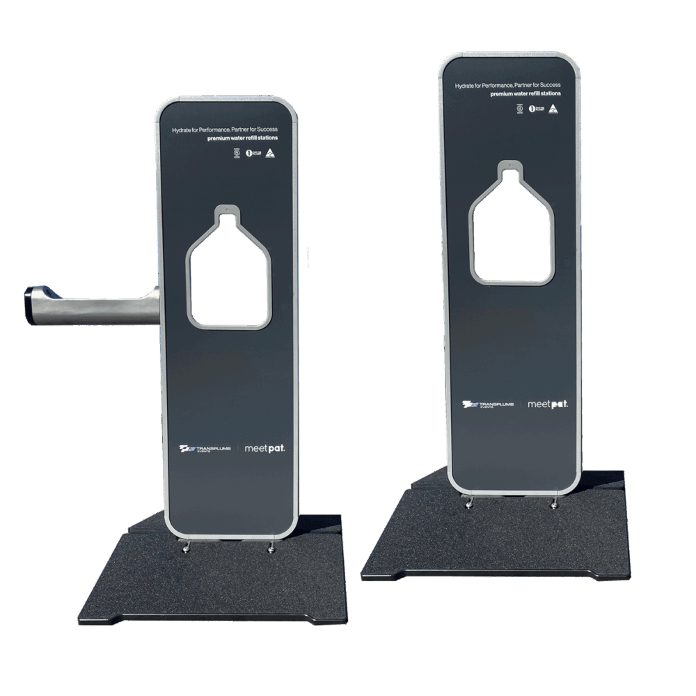 Event Water Supply - Transplumb Events